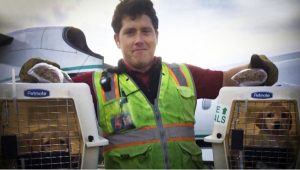 Icarus Reborn: The Short Life of Richard Russell | paulala